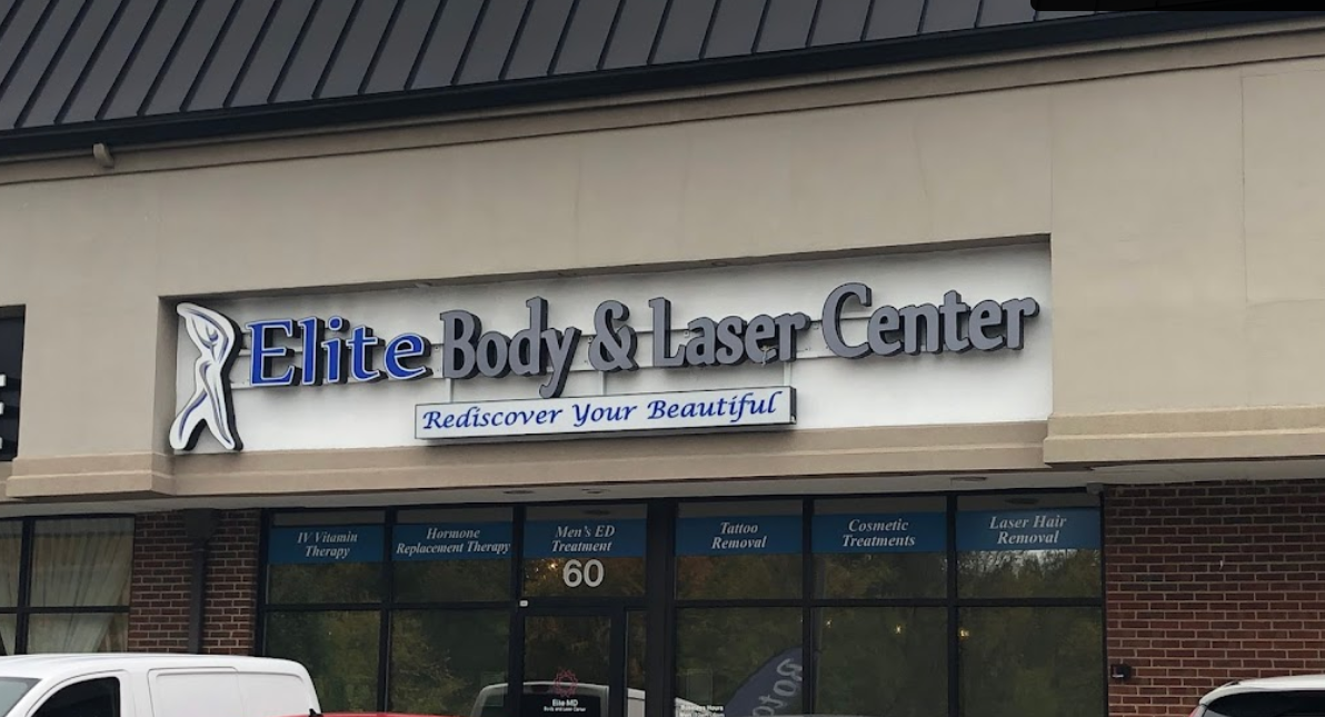 CoolSculpting in Lewis Center, OH | Elite Body and Laser