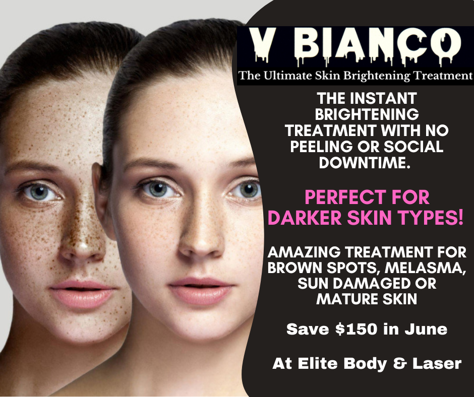 Get In Touch With Our Licensed Beauty Experts - Elite Body and Laser