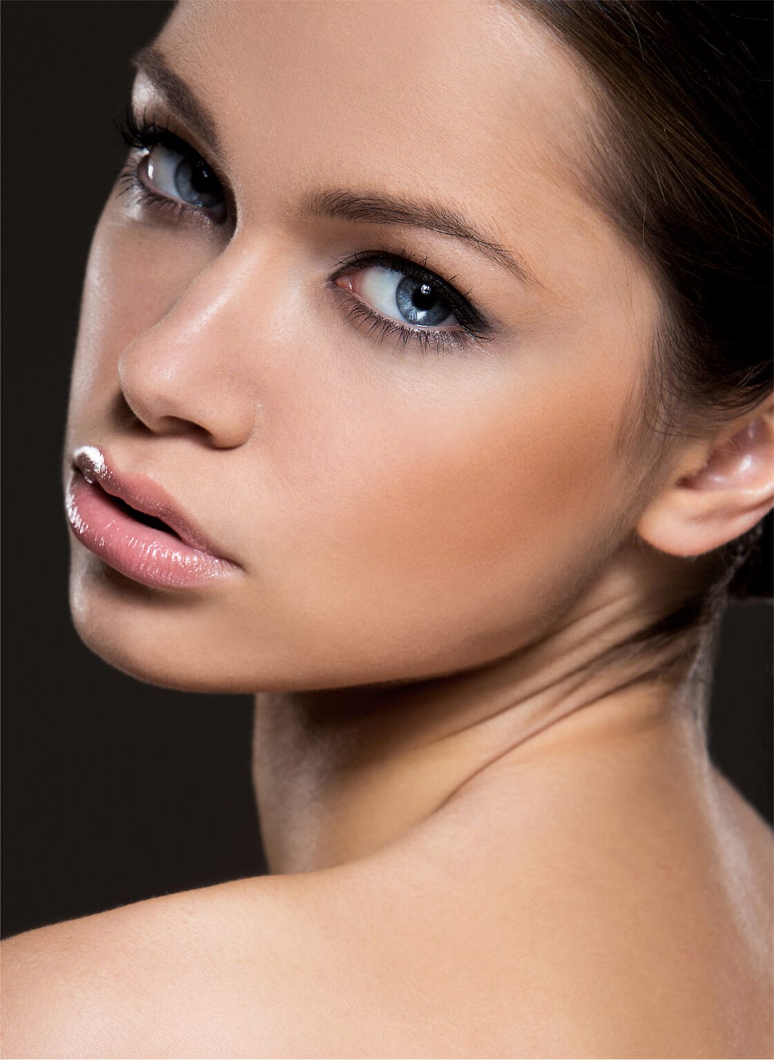 Ultherapy Y-Lift in Columbus, Ohio | Non-surgical Facelift